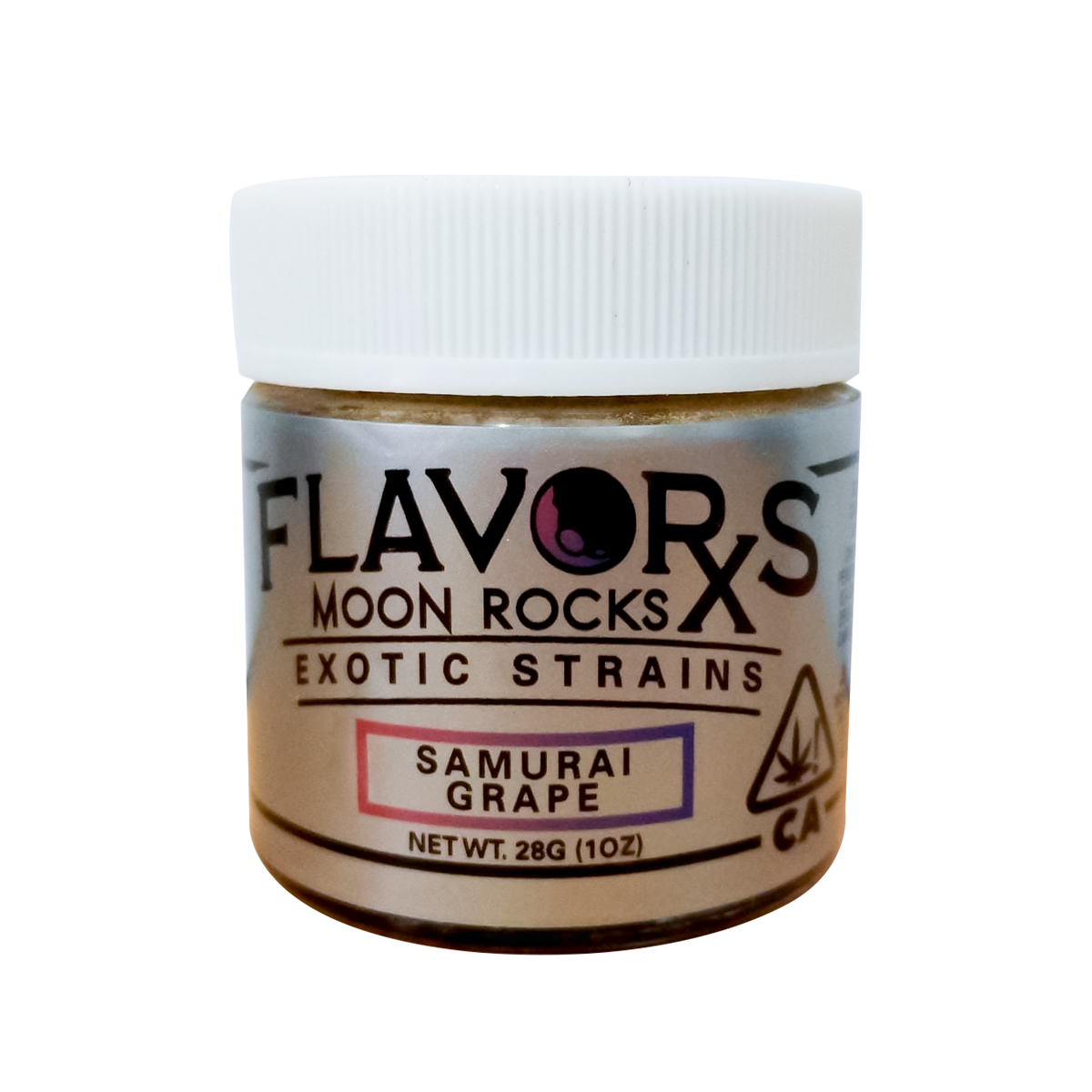 🫙 Flavorxs Moon Rock – Exotic In Thailand