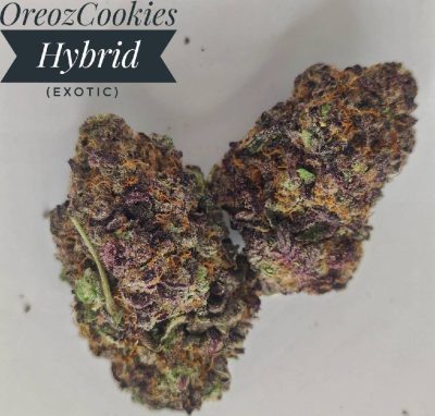 Oreoz Cookies – Exotic In Thailand
